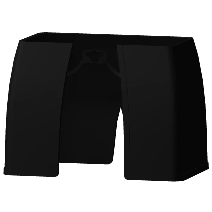 MARTYR 1x1x1x1 Waist | Forsaken | Roblox Item - Rolimon's