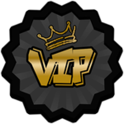 VIP - Roblox