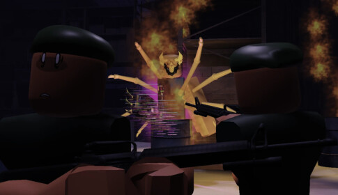 [SKINS] Conviértete en un asesino - Roblox