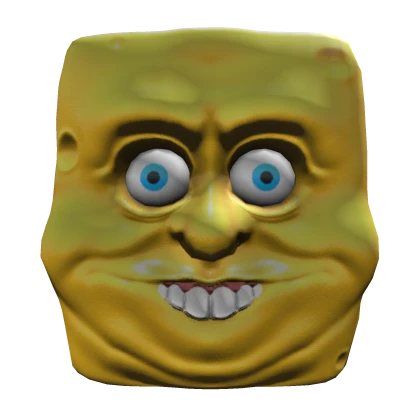 Freakbob | Roblox Item - Rolimon's