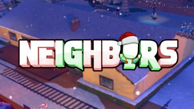 Neighbors – Français | Le site officiel de Roblox