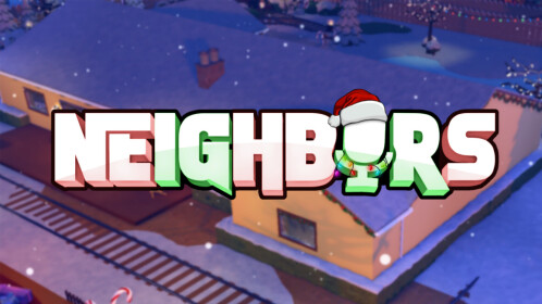 Neighbors – Español | El sitio web oficial de Roblox