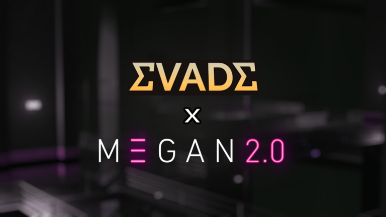 💃 Evade 🩰 - Unnamed Server 8272 - RBXServers