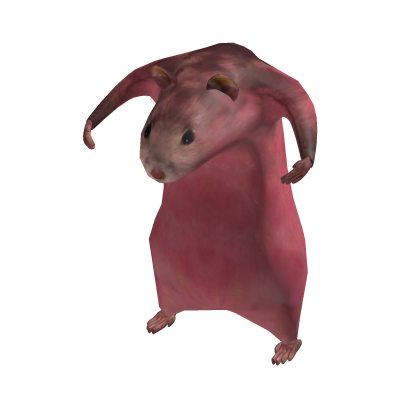 เครื่องแต่งกาย Ratzinger Meme - Roblox