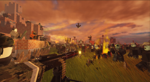 [UPD!] Colony Survival | Best Script Keyless — Roblox Scripts | ScriptBlox