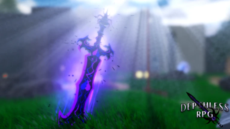 [🔥PART 2!) Depthless RPG | Roblox Game - Rolimon's