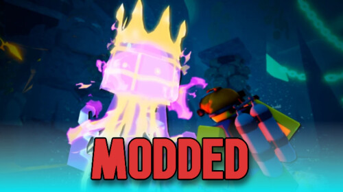 [ อีเว้นท์ VOLCANO] Fisch Modded 麗 - Roblox