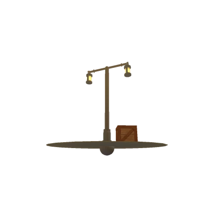 Asset Preview