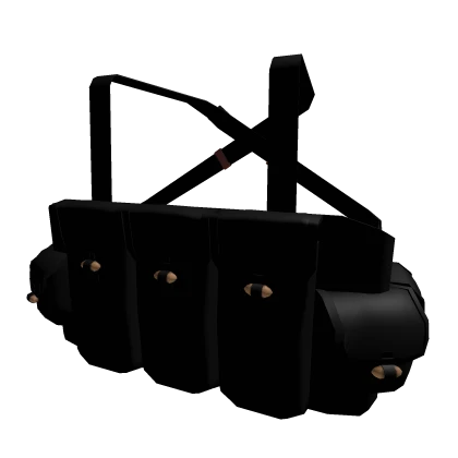 type 56 chicom chest