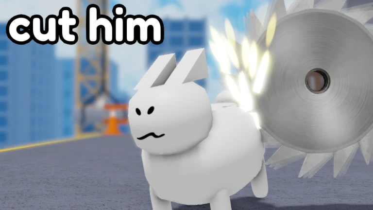 Destrua Gubby em sua própria casa | Jogue na Roblox