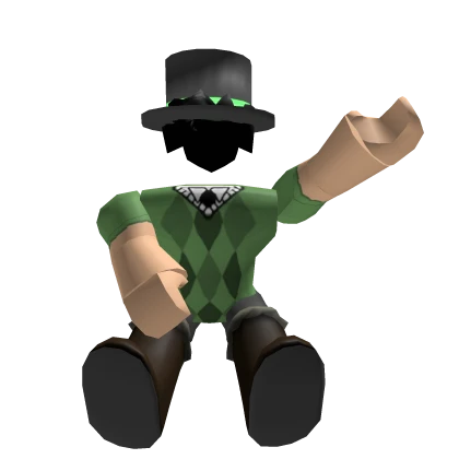 Rev Pal | Roblox Item - Rolimon's