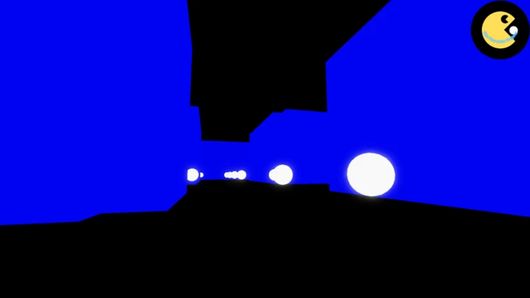 O Projeto Pac-Man - Roblox