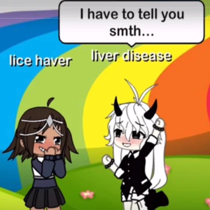 Alice x Oliver fr!! (FPE) 7th