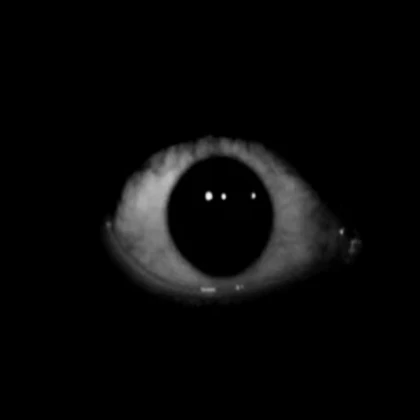 Horror Eye