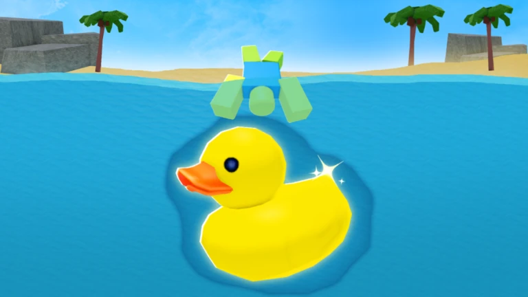 Disch | Roblox Game - Rolimon's