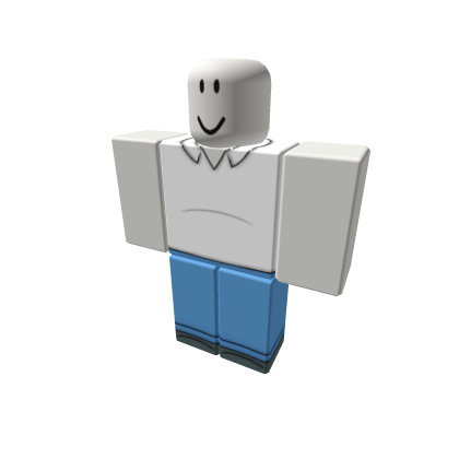 Homer Simpson - Roblox