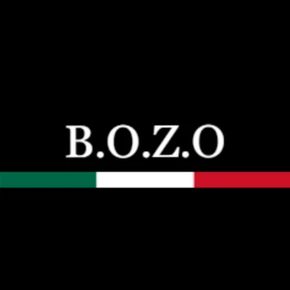 El Bozo Cartel logo