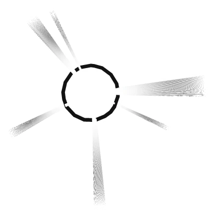 White Energy Beam Anime Skill | Roblox Item - Rolimon's