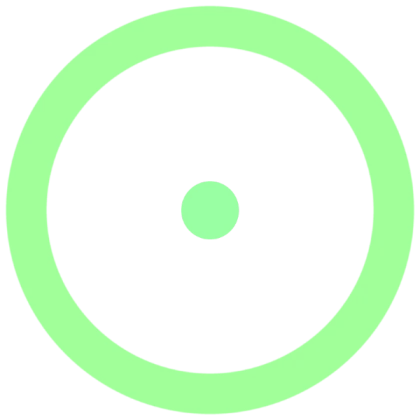 Prison Life cursor handmade