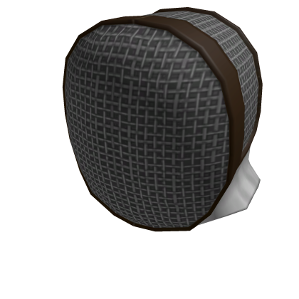 Fencing Mask - Roblox