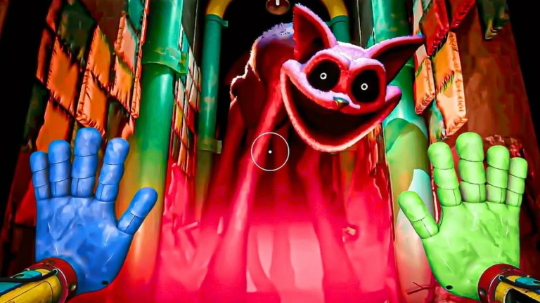 [ACTUALIZAÇÃO!] Sobreviver ao Nightmare Catnap - Roblox