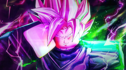 [DASH CLASH] Campos de Batalha Saiyajin - Roblox