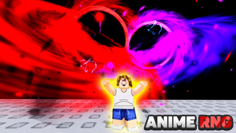 [AURAS] Anime Of Chance RNG [UPDATE!!] - Roblox