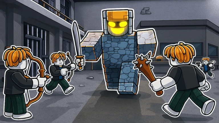 Defesa da Torre de Clones - Roblox