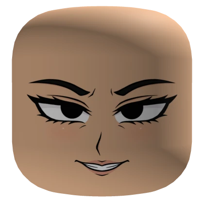 Female Invicible | Roblox Item - Rolimon's
