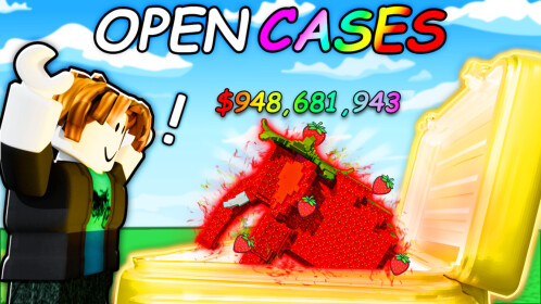 [浪67] Caja Brainrot RNG - Roblox