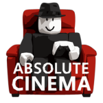 Absolute Cinema Games - Roblox