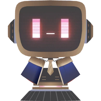 Ineffa's Assistant - Birgitta | Roblox Item - Rolimon's