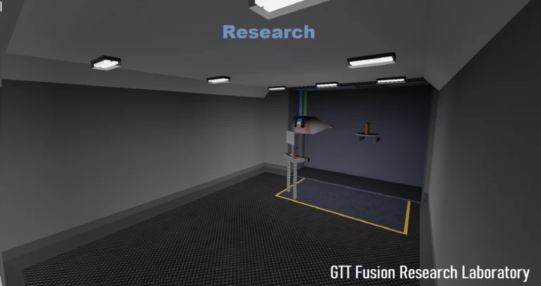 퓨전 리서치 연구소 - Roblox