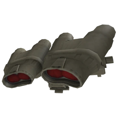 Raised FAST Tan Tactical Military NVGs (Red) | Roblox Item - Rolimon's