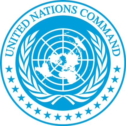 United Nations Command logo