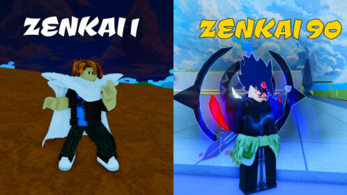 [x2 & Black Cell] Dragon Ball Hyper Blood - Roblox
