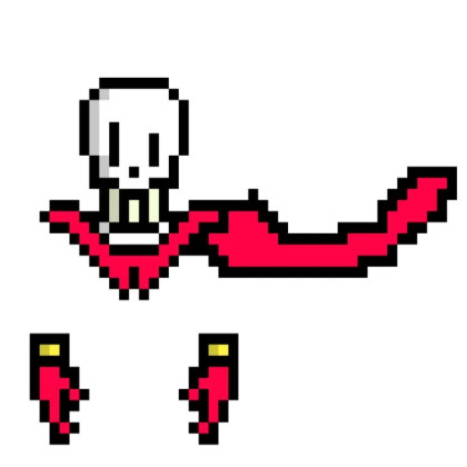 phantom papyrus