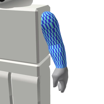 Cool Guy Body - Roblox