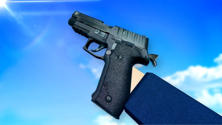 Gunfight Arena | UPDATE | ROBLOX