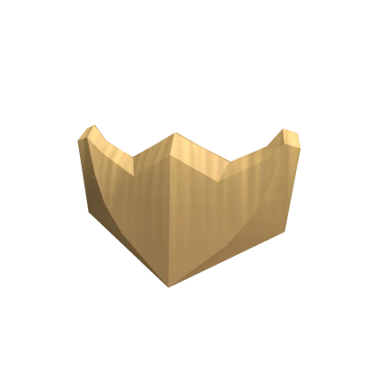 Scruffy Goatee | Blonde | Roblox Item - Rolimon's