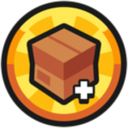 More Storage 2 - Roblox