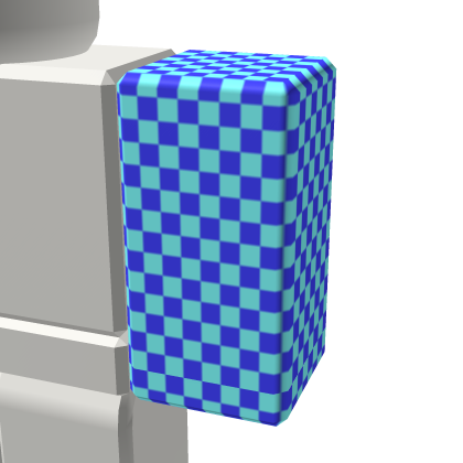inf15 - Linker Arm – Roblox
