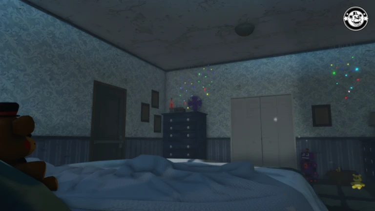 FNaF : Lost Mind | Juega en Roblox