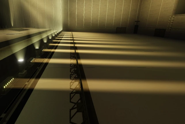 Rave Party Venue - Roblox