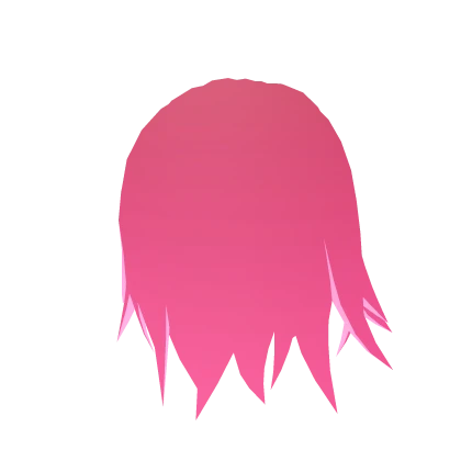 Horus of Dawn Dark Pink Hair Extention | Roblox Item - Rolimon's
