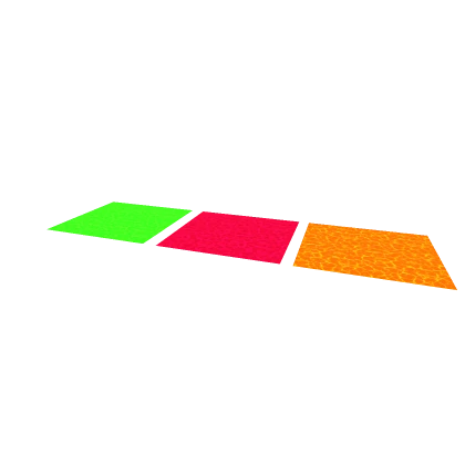 FE2 Lava kit (special colors