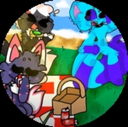 Furry - Roblox