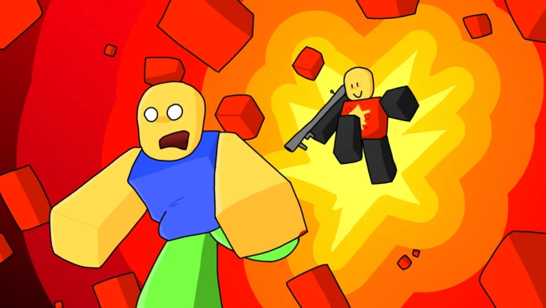 Arena Clássica | Jogue na Roblox