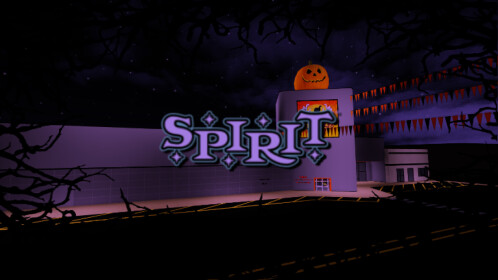 Spirit Halloween Flagship 2019 (¡YA ABIERTO!) - Roblox