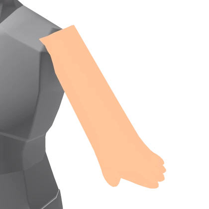 Mimi Typh - Left Arm | Roblox Item - Rolimon's